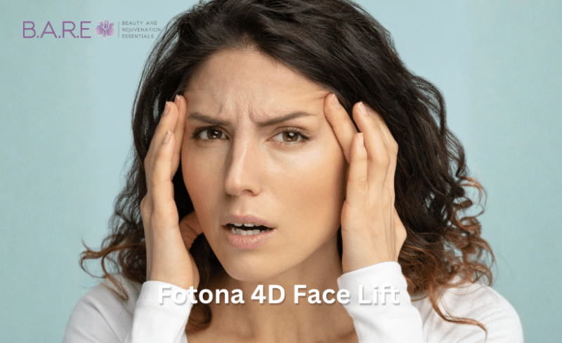 Fotona 4D Non-Invasive Face-Lift Price Guide: What to Expect in Windsor ...